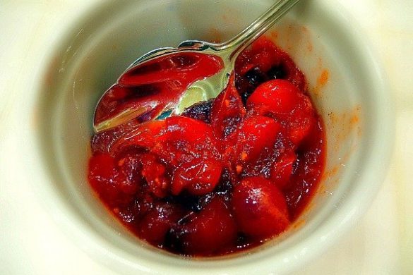 Port Wine Reduction Sauce | A Cork, Fork, & Passport