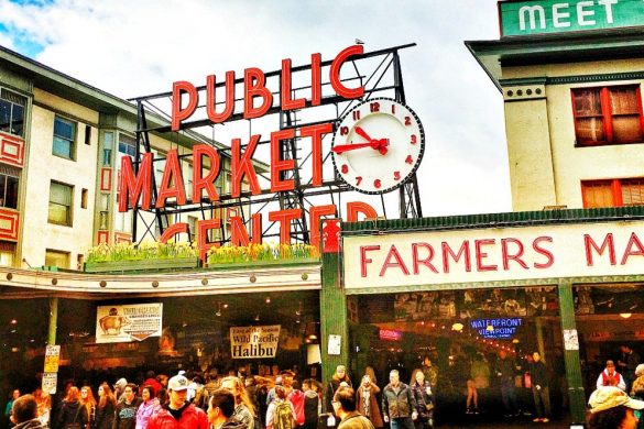 Dining At The Fairmont Chateau Lake Louise | A Cork, Fork, & Passport