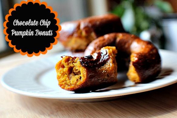 Dottie's Chocolate Jumbles Cookies | A Cork, Fork, & Passport