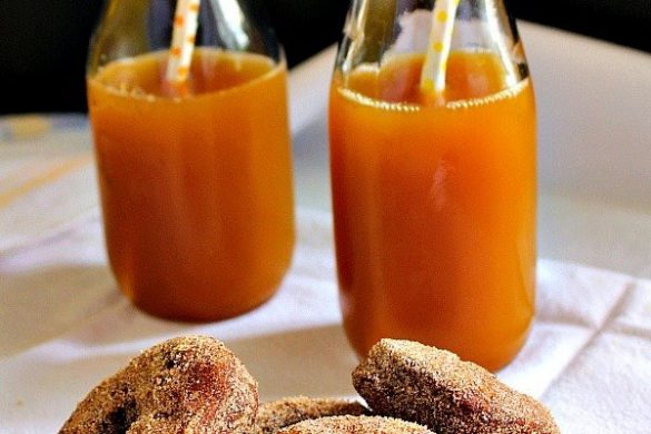 Raspberry Razzle Jello Salad | A Cork, Fork, & Passport