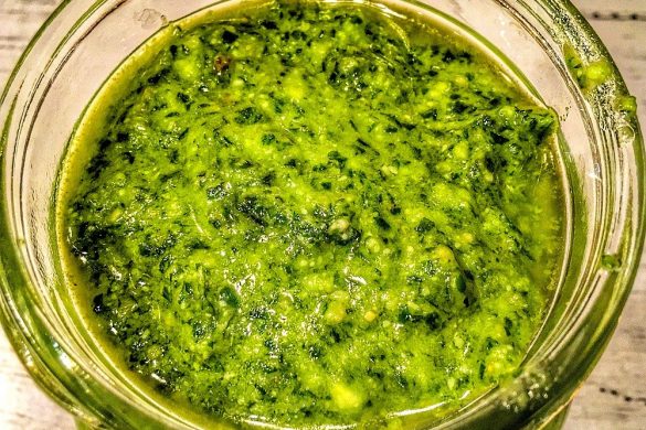 Port Wine Reduction Sauce | A Cork, Fork, & Passport
