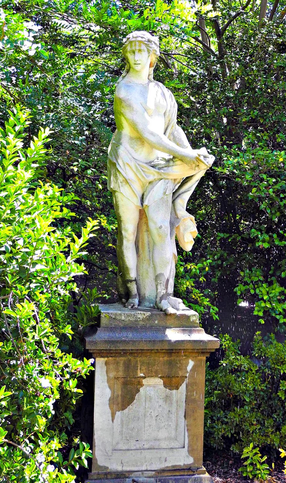 A Visit To The Huntington Library & Gardens | A Cork, Fork, & Passport