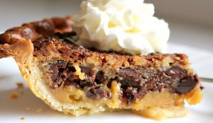 Kentucky Derby Pie | A Cork, Fork, & Passport